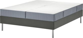 IKEA LYNGÖR Boxbett