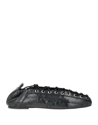 Ganni SCHUHE - Ballerinas auf YOOX.COM