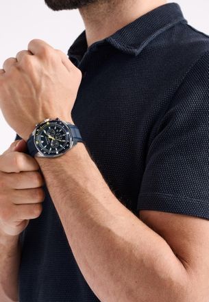 Nautica Analoguhr NCT BLUESAI