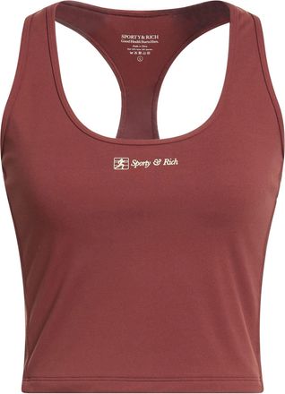 Sporty & Rich TOPS - Tops auf YOOX.COM