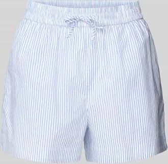 Juvia Shorts mit elastischem Bund