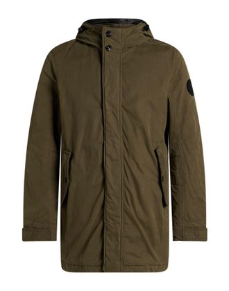 Alpha Industries JACKEN & M&Auml;NTEL - M&auml;ntel auf YOOX.COM