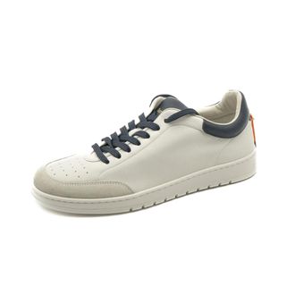 Barracuda Herren, Schuhe, Wei&szlig;, 43 EUGr&ouml;&szlig;e