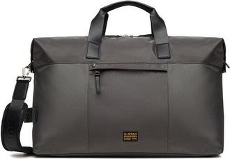 G-Star Wochenendtasche EO-FINN-LX8739J Grau