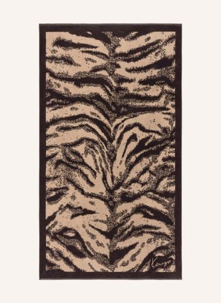 Kenzo Kenzo Home Strandtuch Kfauve beige