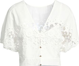 Patrizia Pepe TOPS - Hemden auf YOOX.COM