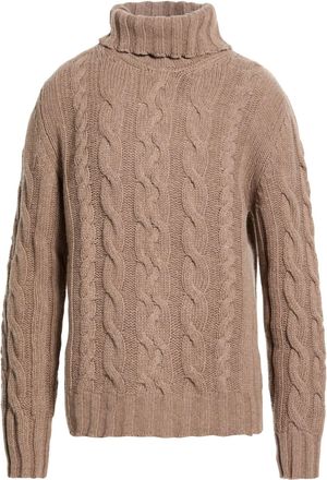 Details STRICKWAREN - Rollkragenpullover auf YOOX.COM