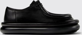 Camperlab Derbies Femme couleur Noir