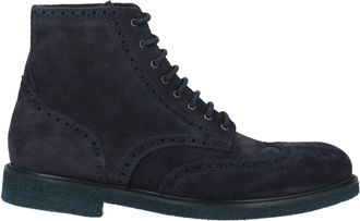 Giovanni Conti SCHUHE - Stiefeletten auf YOOX.COM