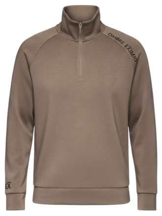 Ombre Sweatshirt