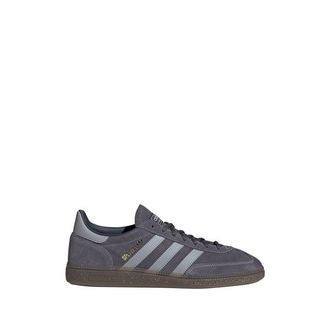 adidas Basket basse en cuir su&eacute;d&eacute;