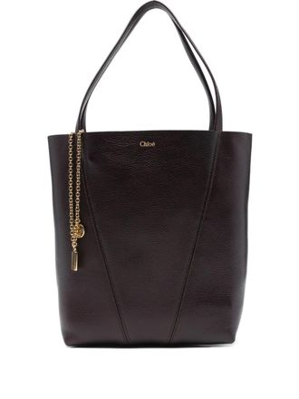Chlo&eacute; Chloe Spin Bag