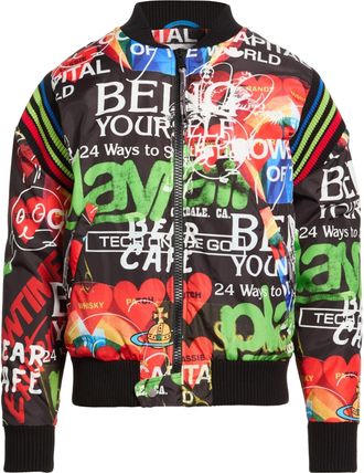 Vivienne Westwood JACKEN & M&Auml;NTEL - Jacken und Anoraks auf YOOX.COM