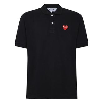 Comme Des Gar&ccedil;ons Herren, Oberteile, Schwarzk, LGr&ouml;&szlig;e