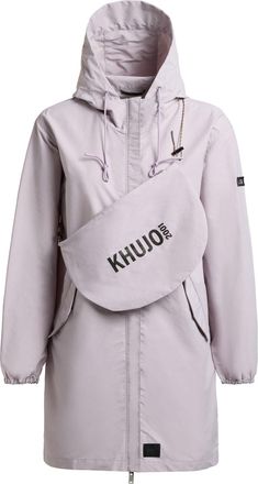 Khujo Mantel Ameti