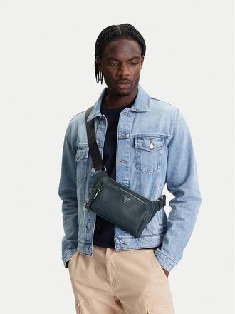 Guess G&uuml;rteltasche HMMISA P5214 Gr&uuml;n