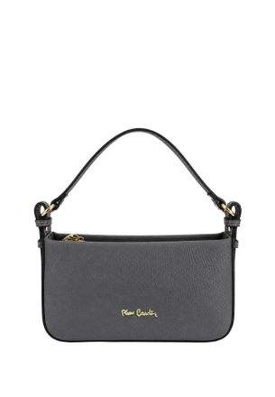 Pierre Cardin Handtasche f&uuml;r Damen - Grau
