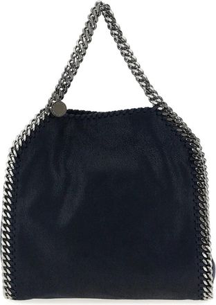 Stella McCartney Femme, Sacs, Bleu, Taille: ONE Size Falabella Mini Tote