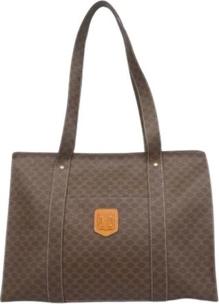 Celine Damen, Pre-Owned, Braun, ONE SIZEGr&ouml;&szlig;e