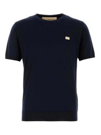Valentino Garavani T-Shirt - Bleu
