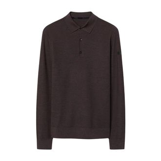 Roberto Ricci Design Rrd, Herren, Oberteile, Braun, XLGr&ouml;&szlig;e