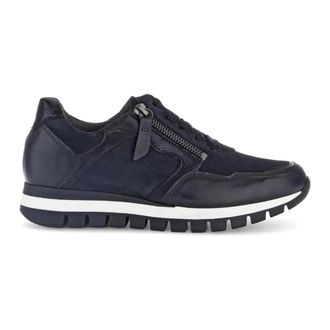 Gabor Sneakers - - Shoes - Damen - Blau - 41 EU