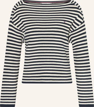 Tommy Hilfiger Pullover blau