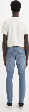 Levi's 512 schmal zulaufende Jeans in Blau