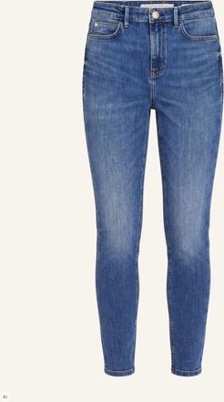 Guess Skinny 1981 blau