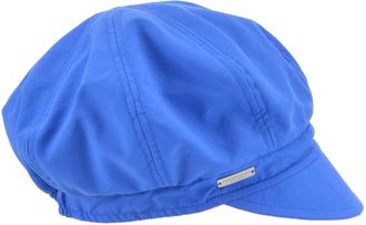 Seeberger Cap Cap