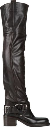 Ash SCHUHE - Stiefel auf YOOX.COM