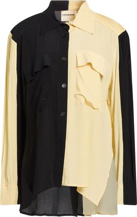 Love Birds TOPS - Hemden auf YOOX.COM