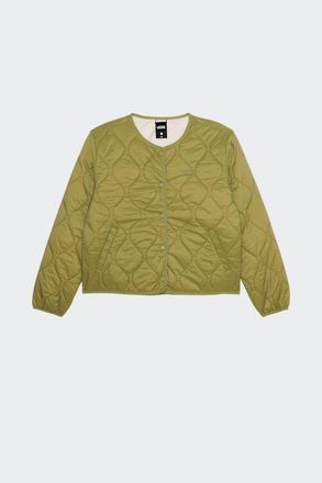 Vans VESTE MATELASSEE - Taille XS