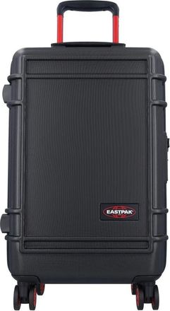 Eastpak Koffer - Resistr Zip Cabin - Gr. unisize - in Schwarz - f&uuml;r Damen