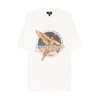 Represent Represent, Herren, Oberteile, Wei&szlig;, XLGr&ouml;&szlig;e