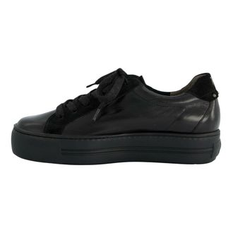 Paul Green Damen, Schuhe, Schwarzk, 40 1/2 EUGr&ouml;&szlig;e