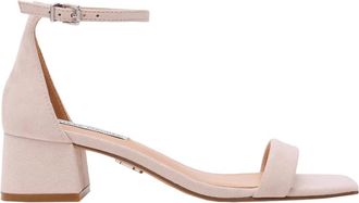 Steve Madden Femme, Chaussures, Beige, Taille: 38 EU Gena High Heel Sandal