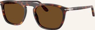 Persol Sonnenbrille po3391s braun