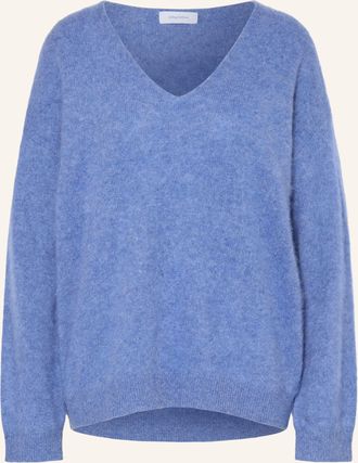 Darling Harbour Darling Harbour Pullover blau