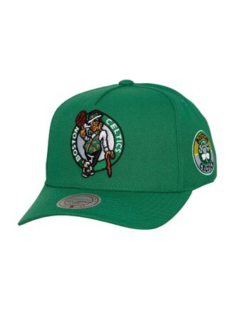 Mitchell & Ness Cap NBA Boston Celtics