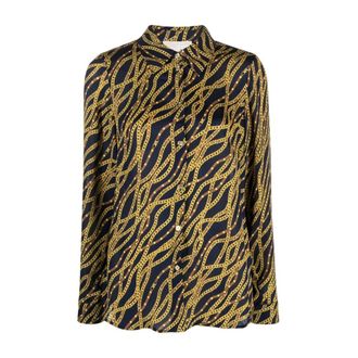 Michael Kors Shirts - - Blouses & Shirts - Damen - Mehrfarbig - S