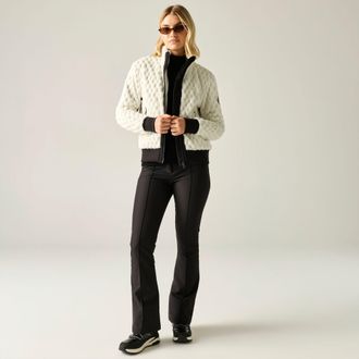 Dare 2B Dare 2B - Glitz Steppjacke f&uuml;r Damen (Reiher)