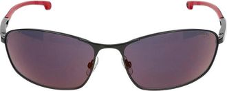 Carrera Homme, Accessoires, Noir, Taille: 64 MM Carduc 006/S Lunettes de soleil