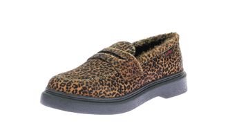 Kickers Damen Kick Orya Slipper, Camel Leo, 36 EU