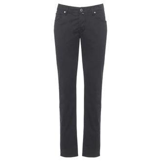 Jacob Cohen Nick Slim Jeans - - Jeans - Herren - Blau - W31
