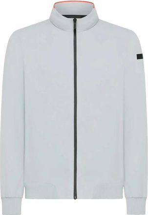 Roberto Ricci Design Rrd, Homme, Vestes, Gris, Taille: XL SweaT-shirts & Sweats &agrave; capuche