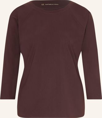 Raffaello Rossi Raffaello Rossi Shirt Grazia Mit 3/4-Arm rot