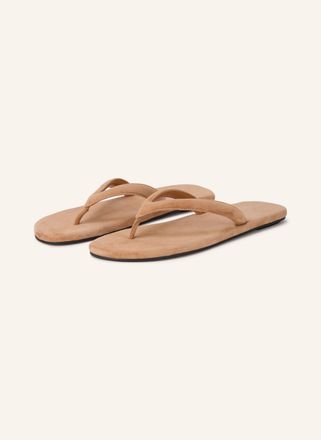 Inuovo Zehentrenner beige