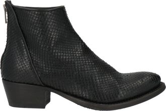 Pantanetti SCHUHE - Stiefeletten auf YOOX.COM