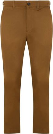 Diesel Homme, Pantalons, Brun, Taille: W36 Pantalons